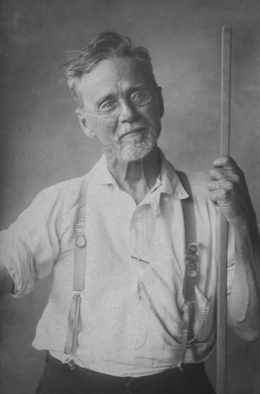 Principles of Osteopathy - Holt Osteopaths